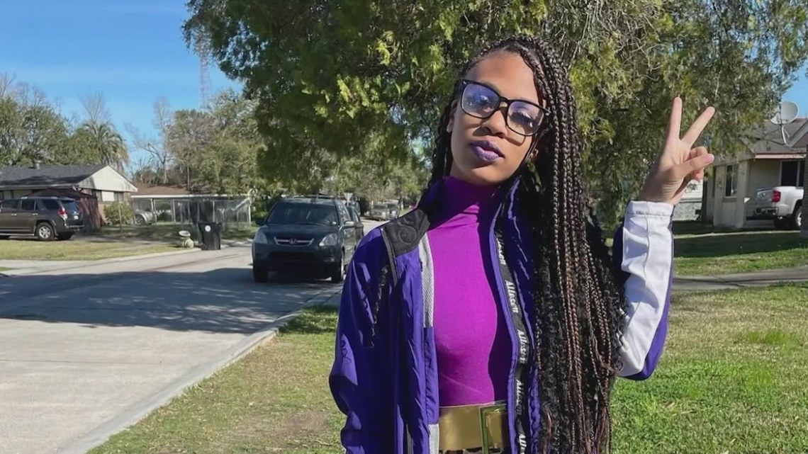 Mother fears exploitation of missing Pasadena teen | khou.com