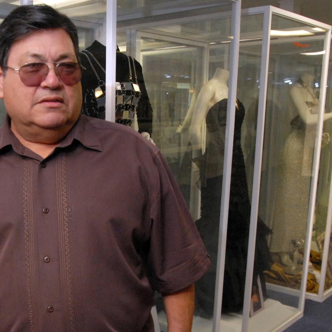 Abraham Quintanilla, father of Tejano queen Selena, has died, family ...