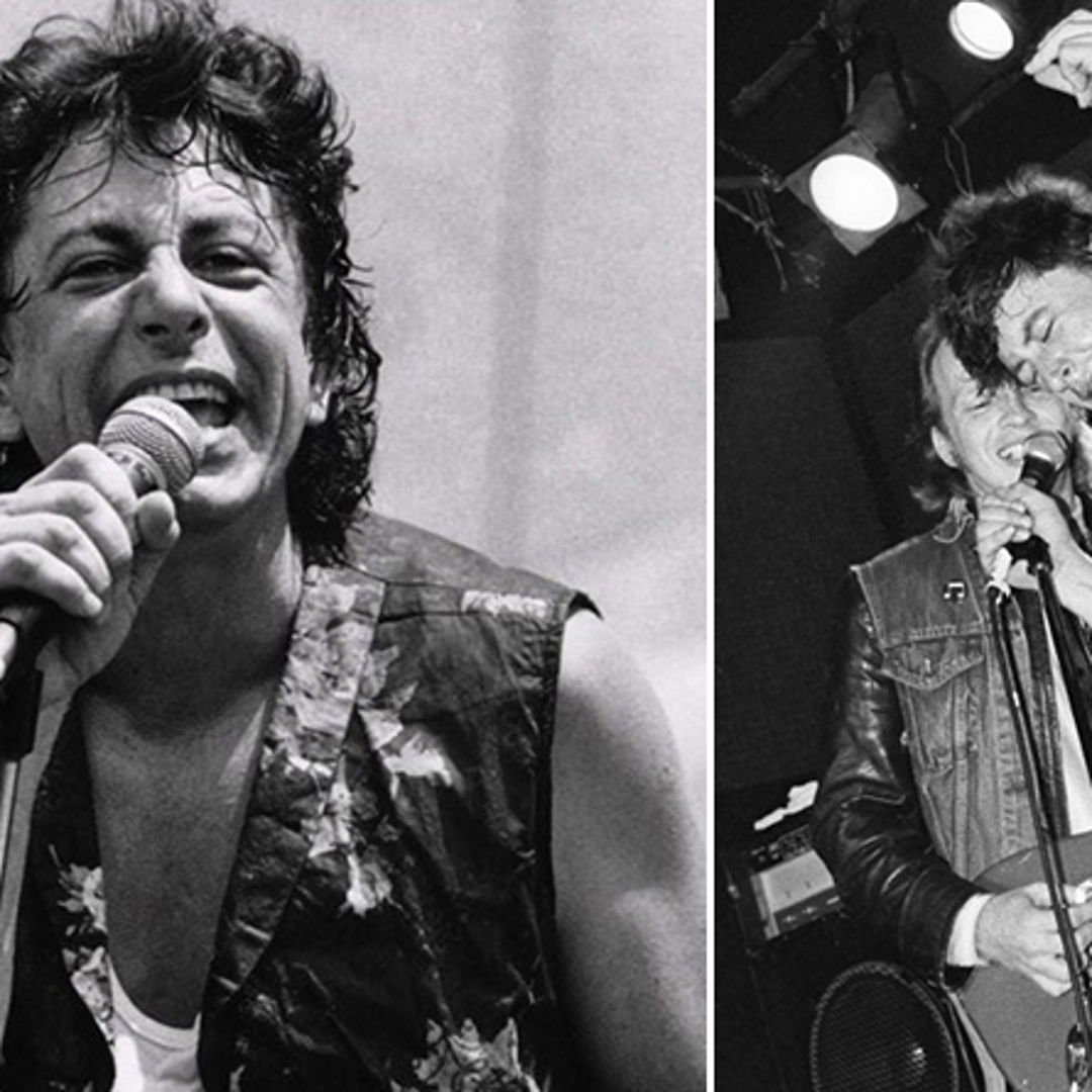 Legendary Texas singer, songwriter and guitarist Joe Ely has died at 78 ...