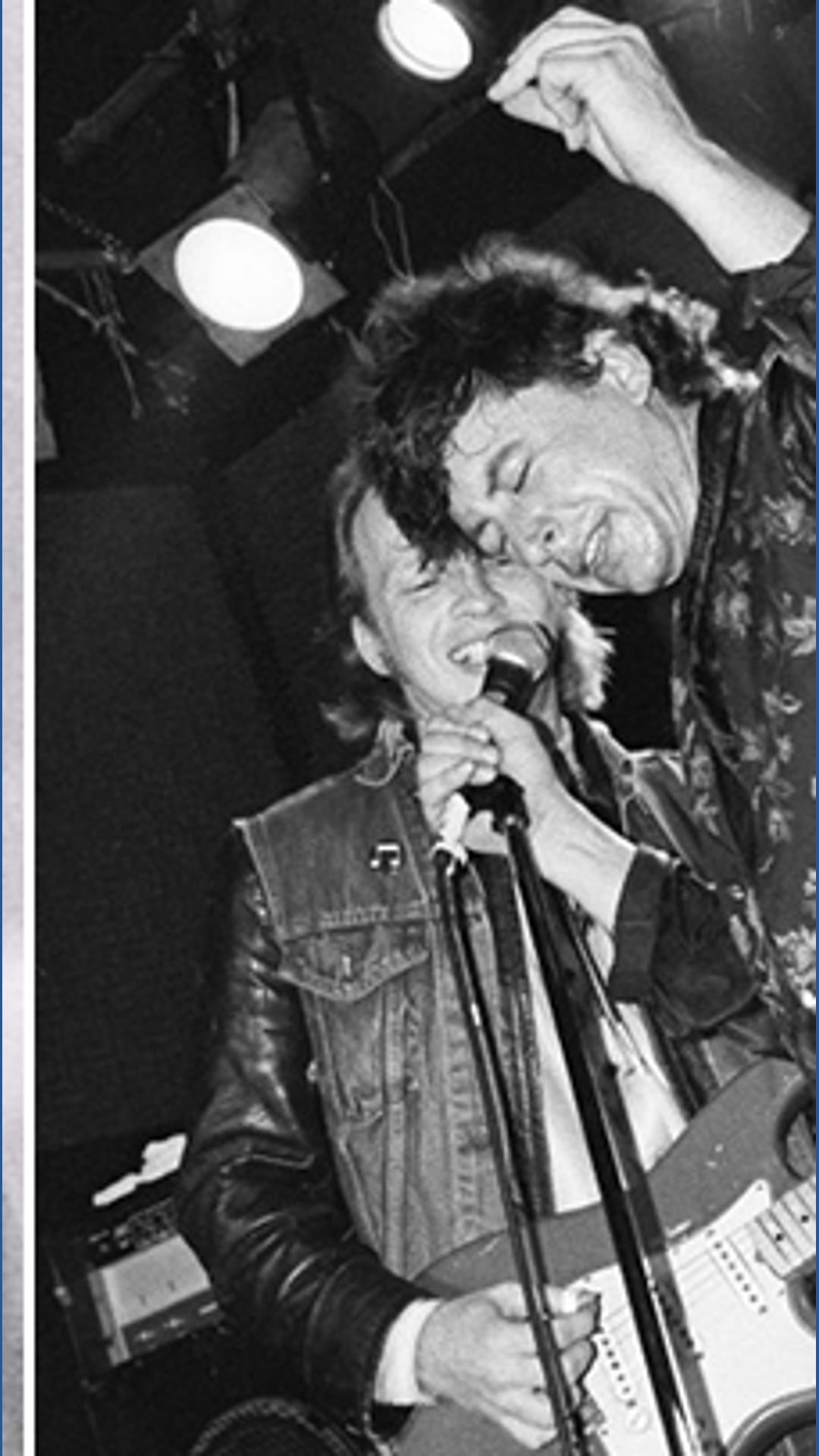 Legendary Texas singer, songwriter and guitarist Joe Ely has died at 78 ...