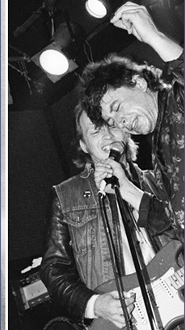 Legendary Texas singer, songwriter and guitarist Joe Ely has died at 78 ...