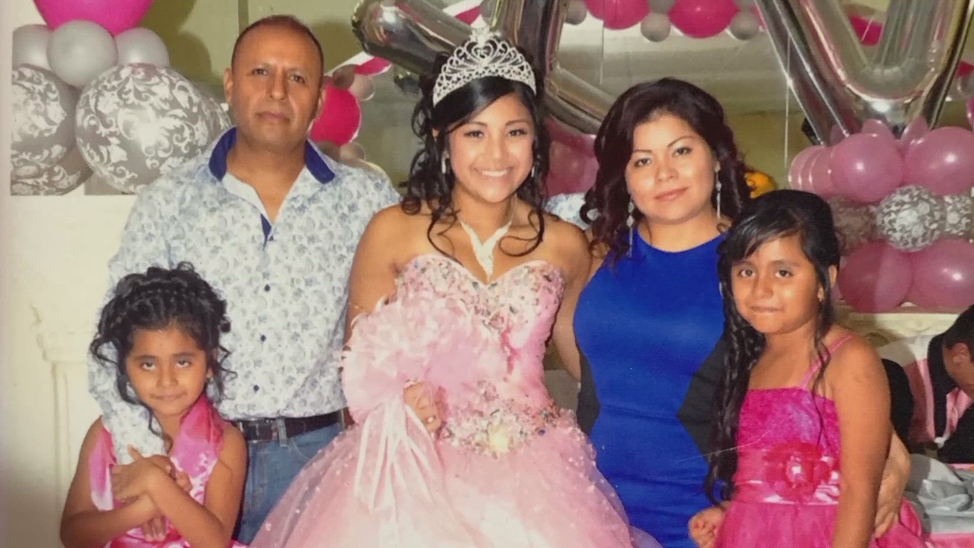 Houston teen's undocumented father, uncle face deportation after ...