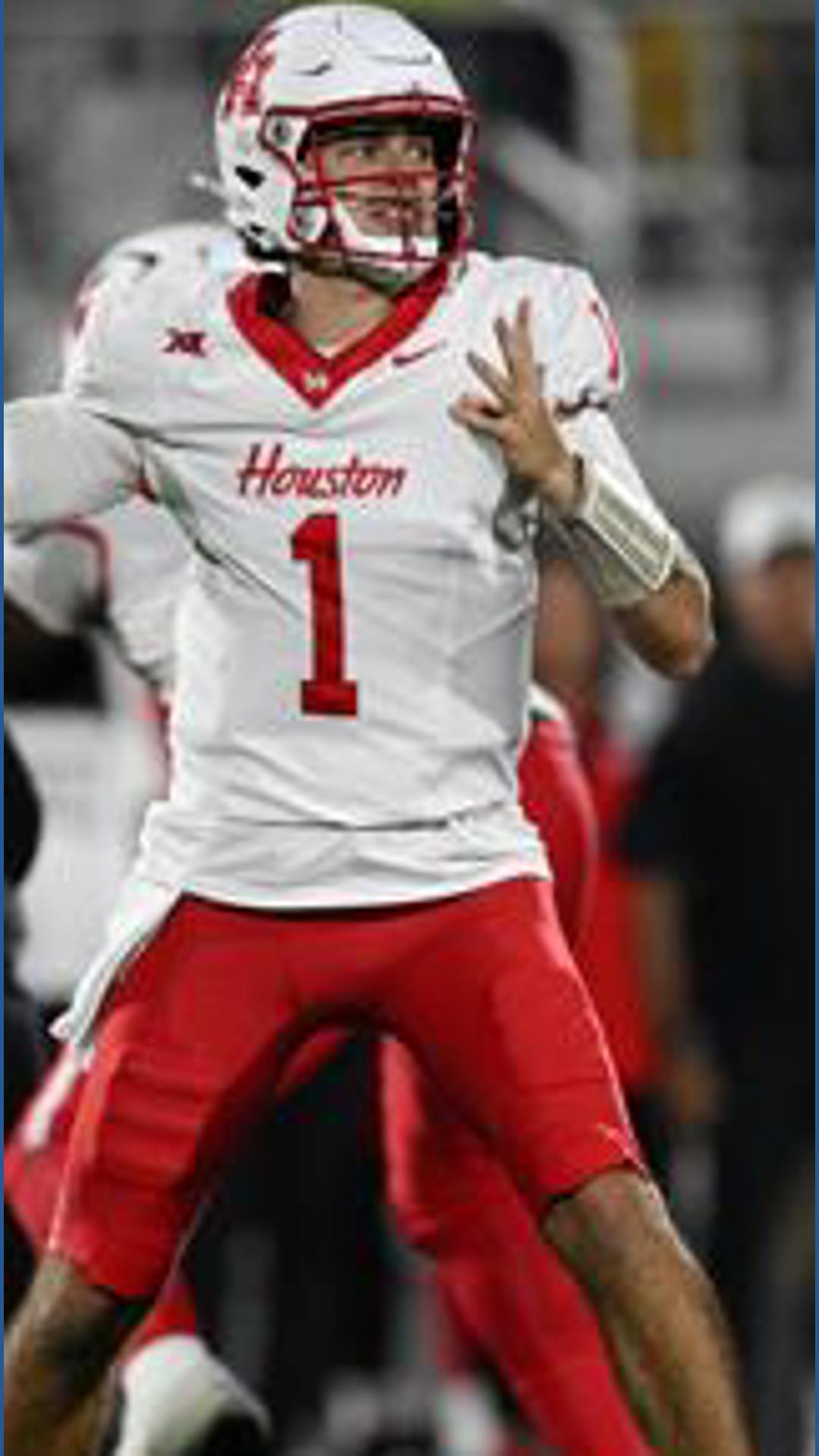 Showdown at NRG Stadium: Houston and LSU meet in 20th anniversary Texas ...