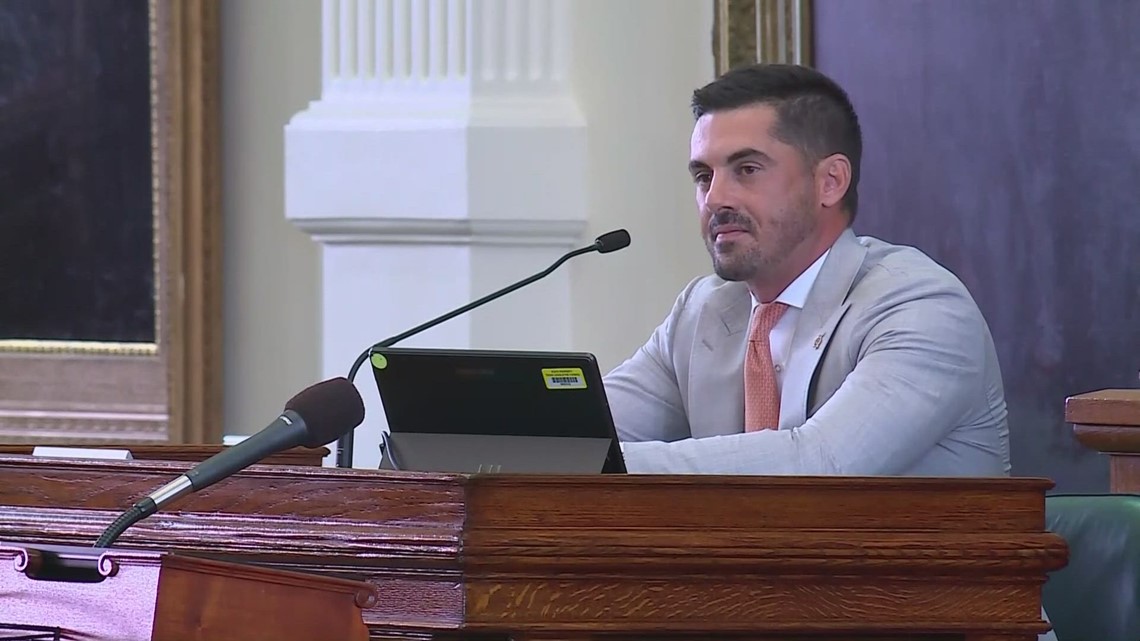 Attorney hired by Ken Paxton said AG told him no one in his office ...