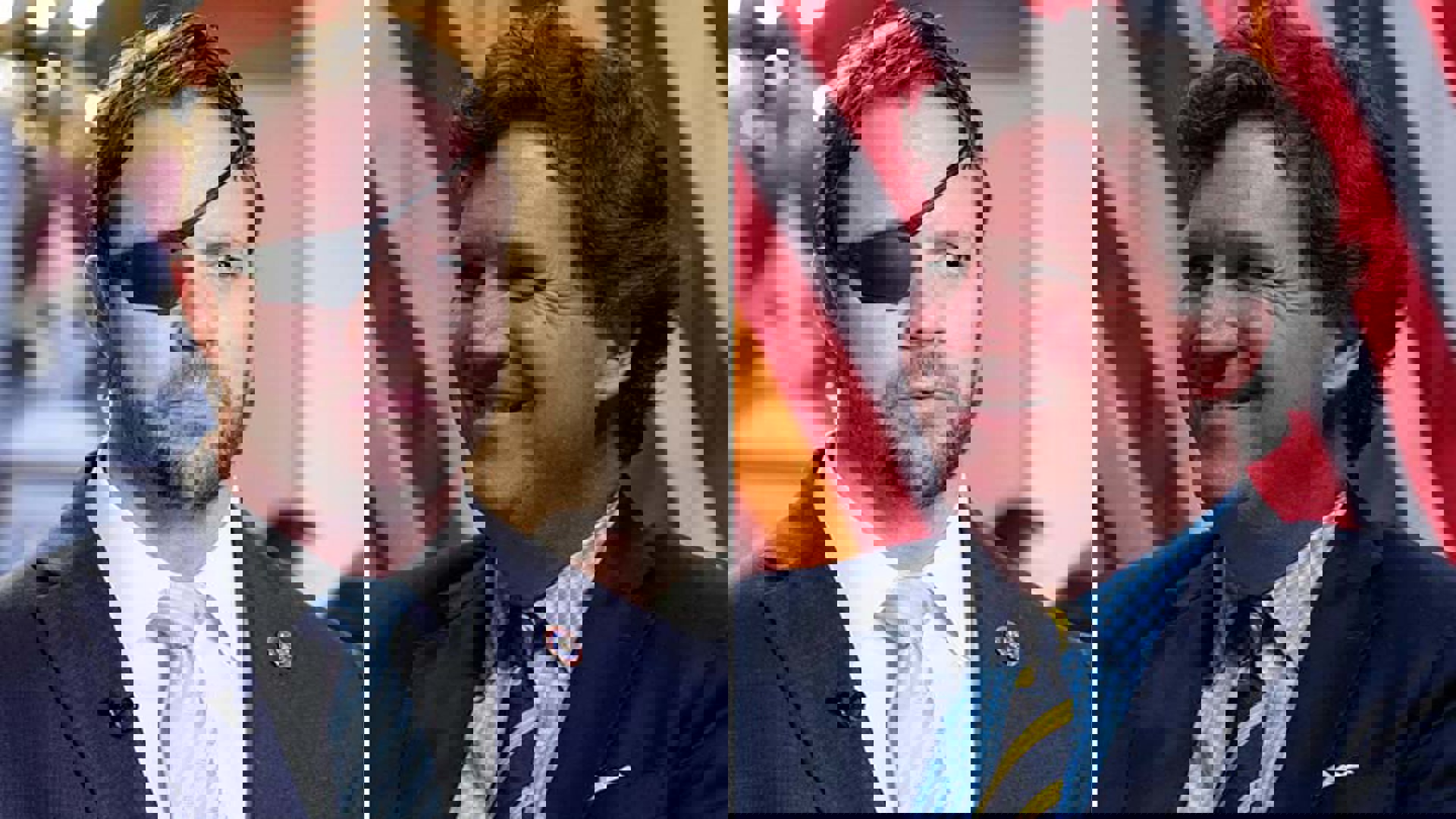 Congressman Dan Crenshaw's threat goes viral | khou.com