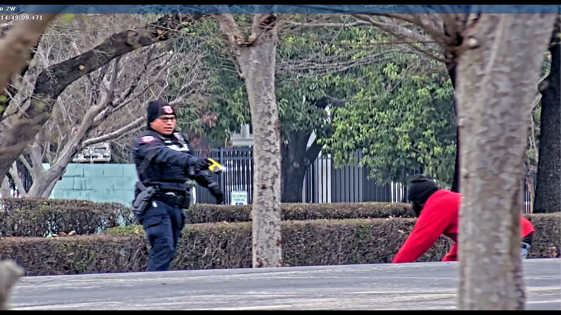 YouTuber Corey Pritchett arrested in Houston, Texas on kidnapping ...