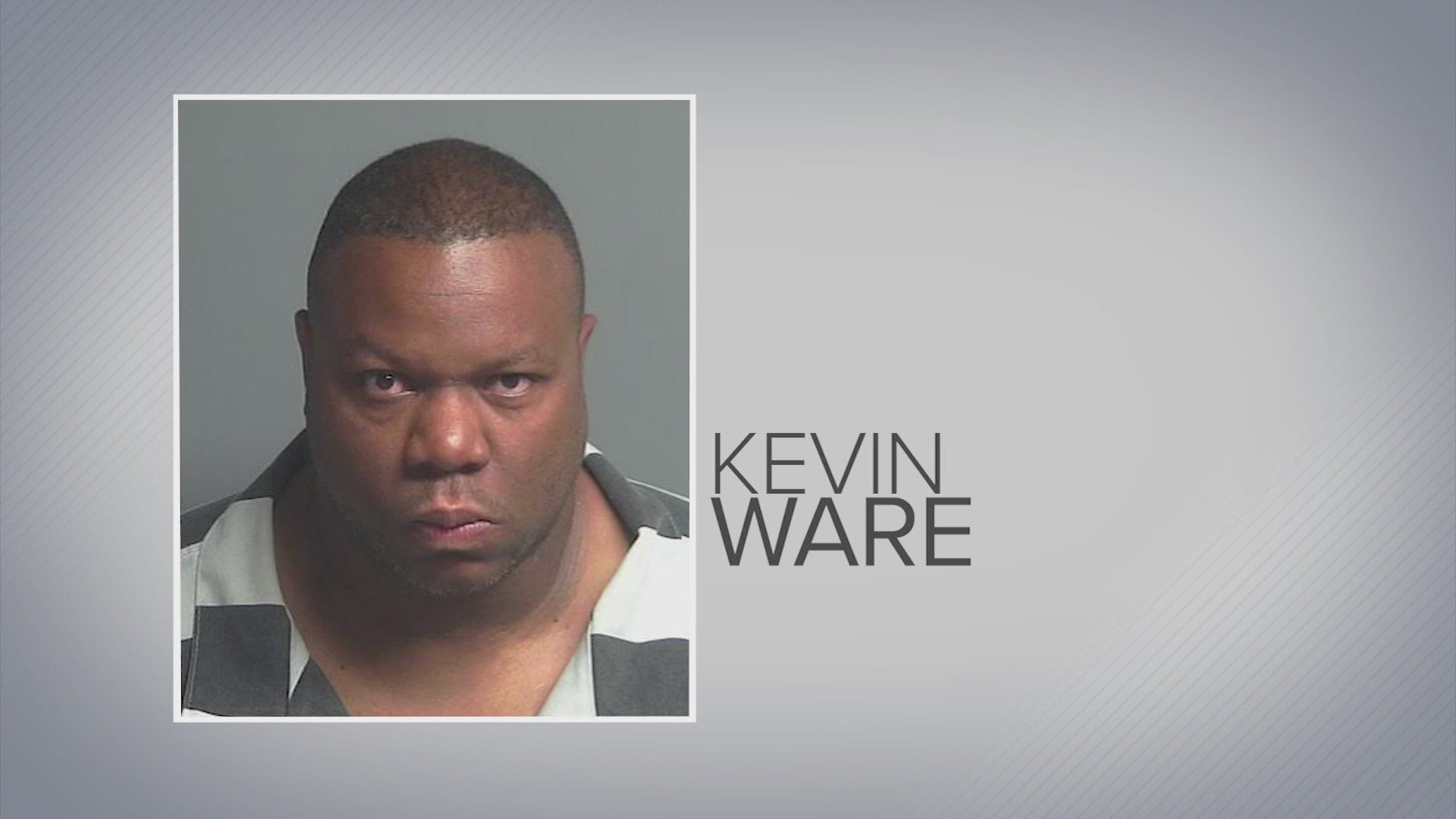 DA: Ex-NFL player named suspect in girlfriend's suspected murder | khou.com