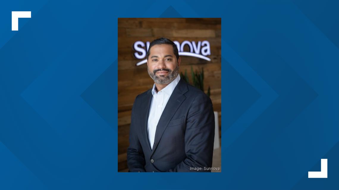 Solaris completes purchase of Sunnova energy assets | khou.com