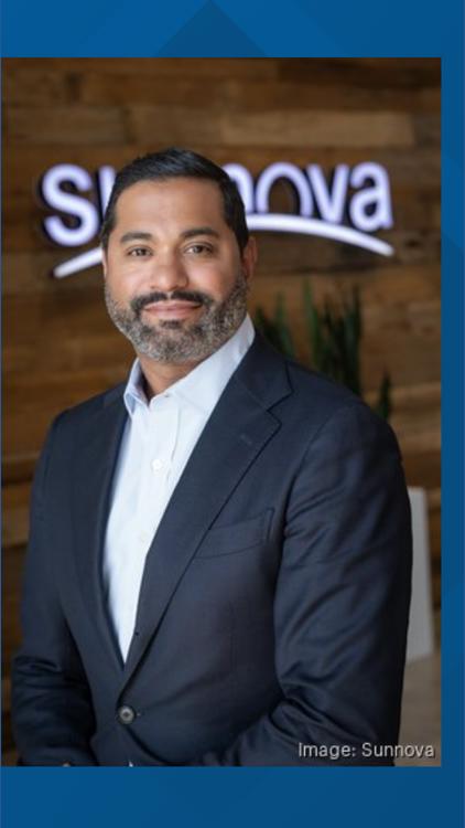 Solaris completes purchase of Sunnova energy assets | khou.com