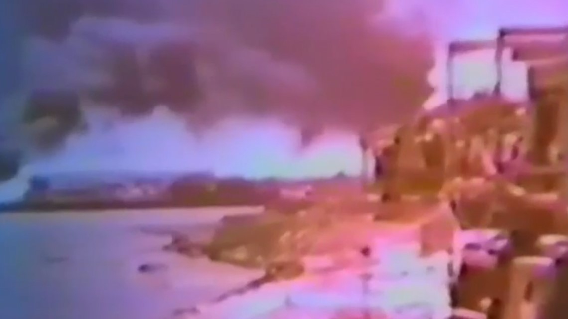 Texas City, Texas disaster: Remembering the hundreds who died | khou.com