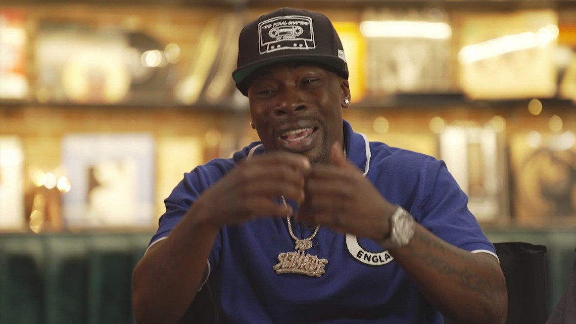 H-town rap legends on history of Houston's sound and rap culture | khou.com