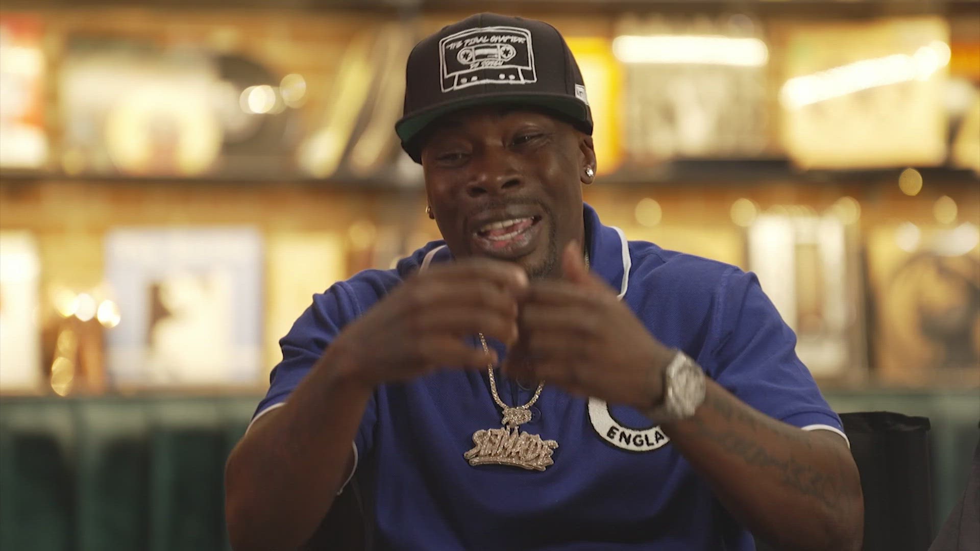 H-town rap legends on history of Houston's sound and rap culture | khou.com