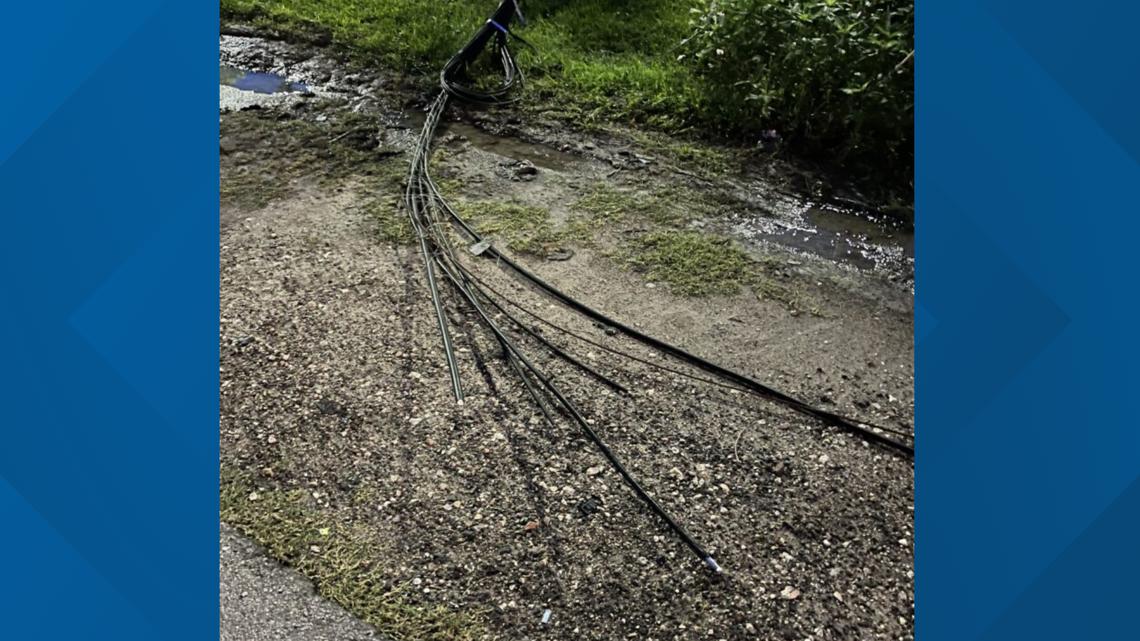 Houston internet outage: Xfinity down across the area | khou.com