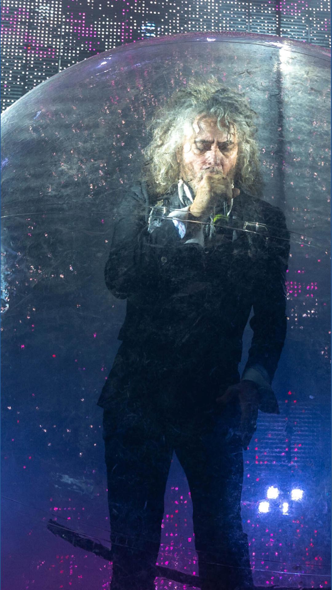 Flaming Lips cancel 713 Music Hall show amid emergency | khou.com