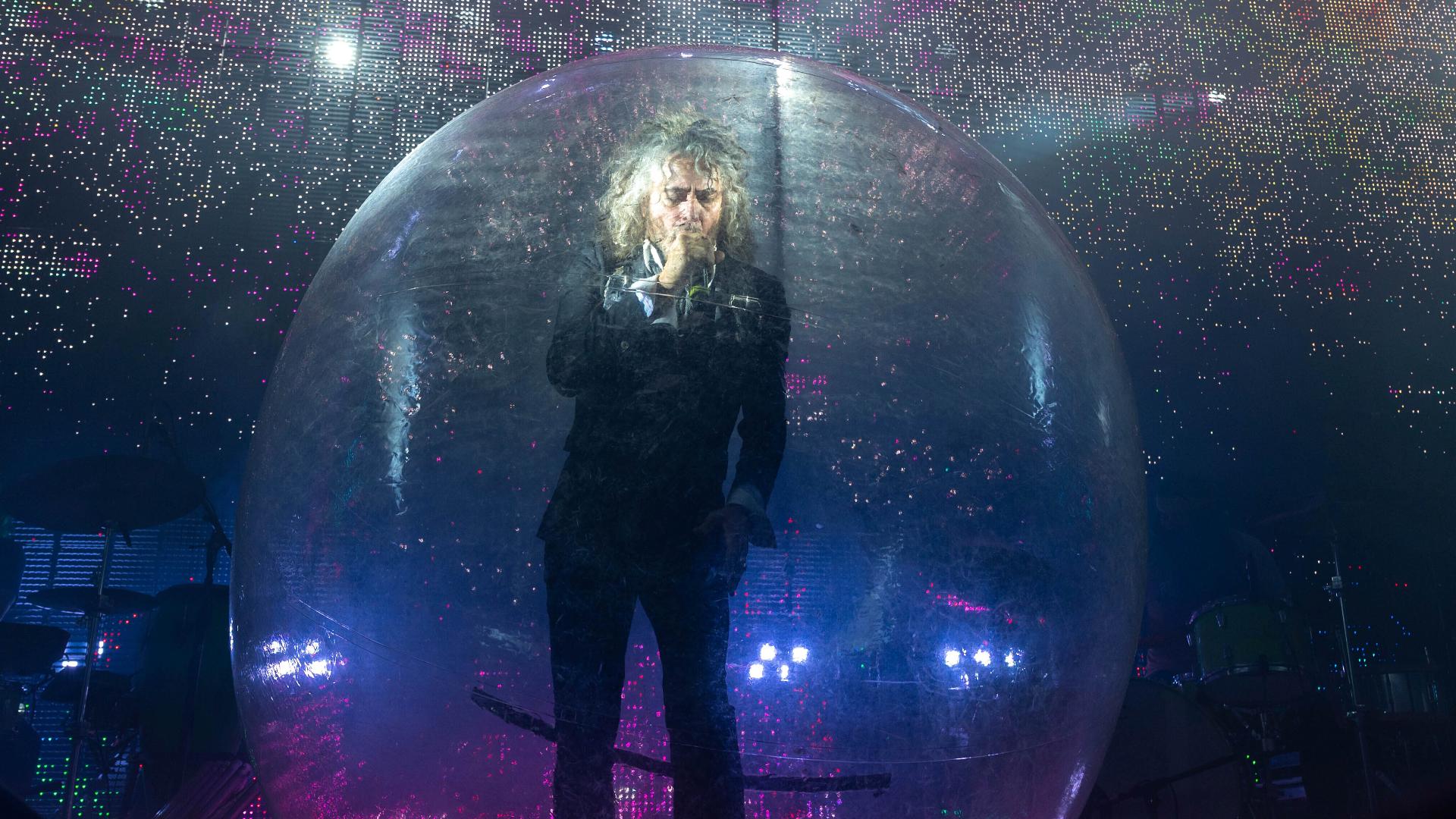 Flaming Lips cancel 713 Music Hall show amid emergency | khou.com