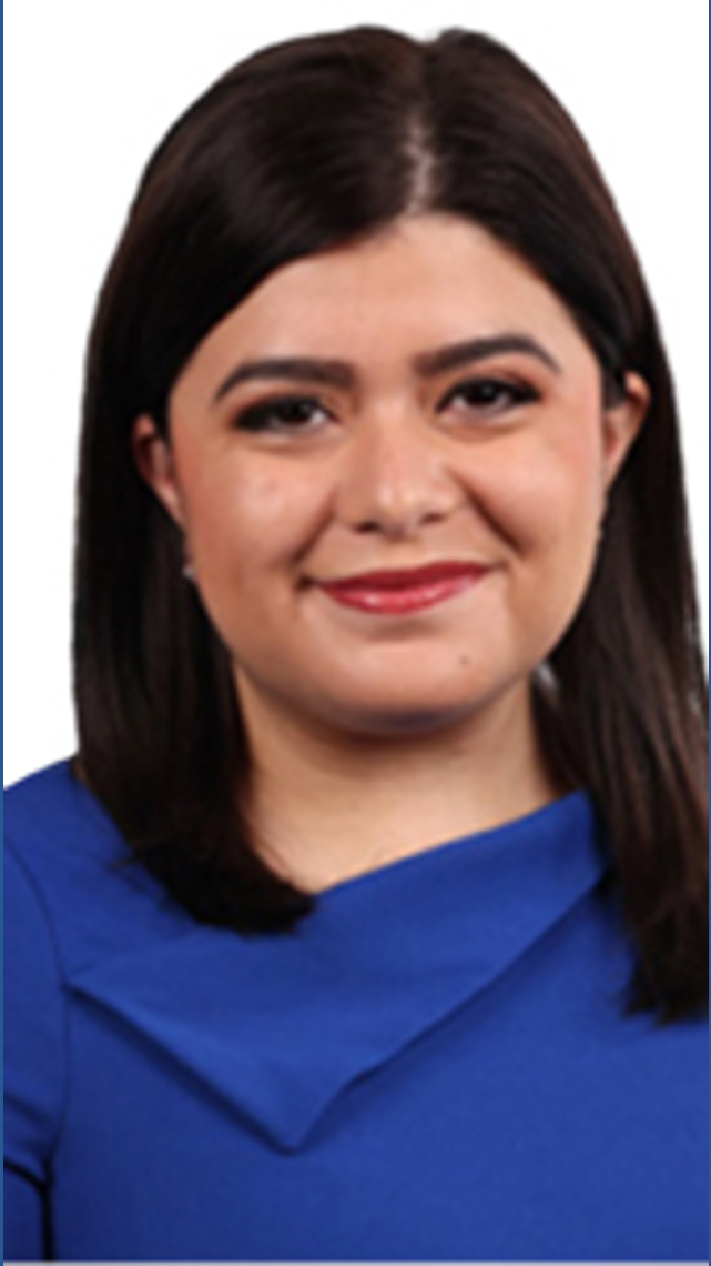 Amanda Henderson | khou.com