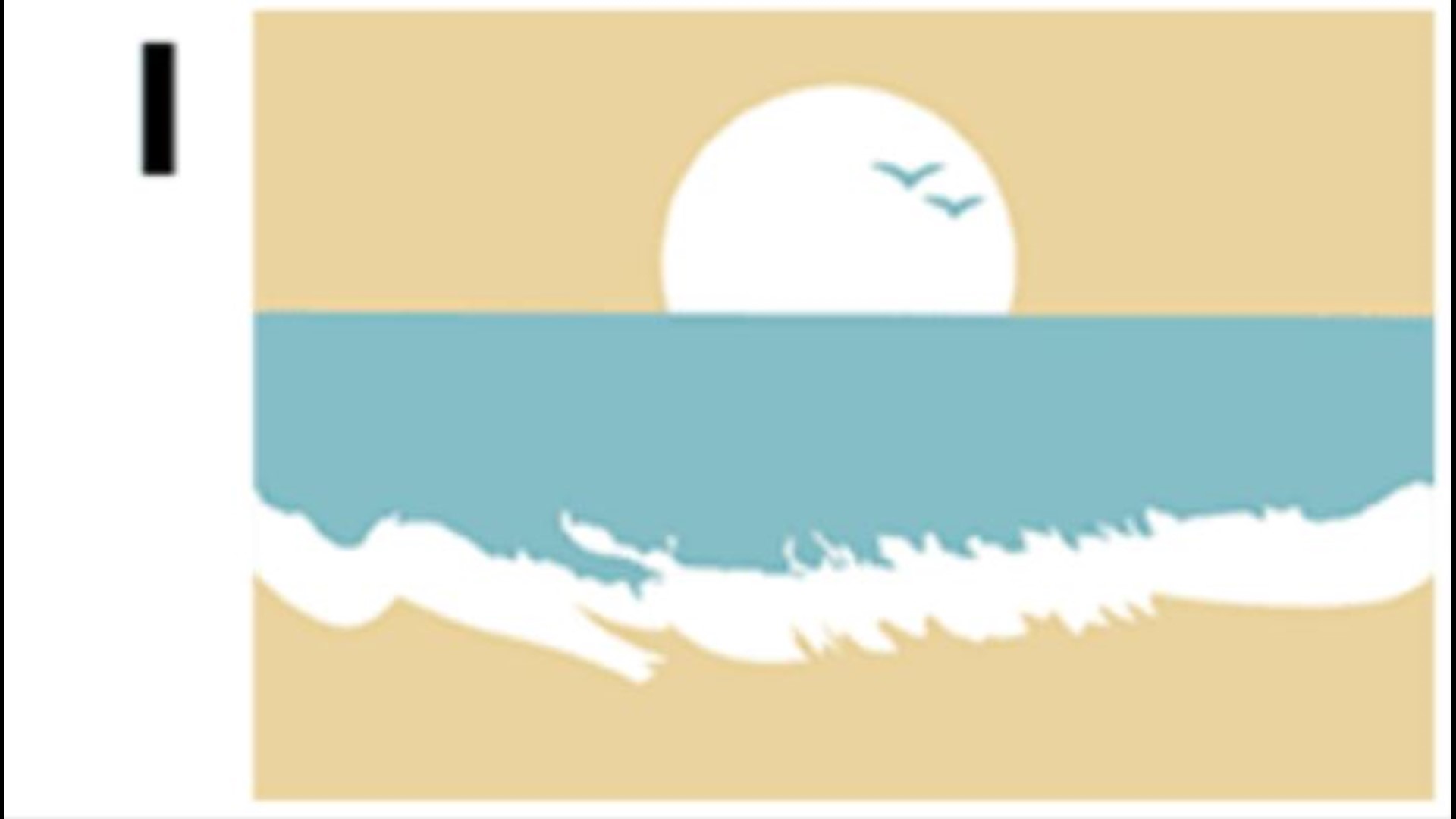 Galveston residents can help choose city's next flag | khou.com