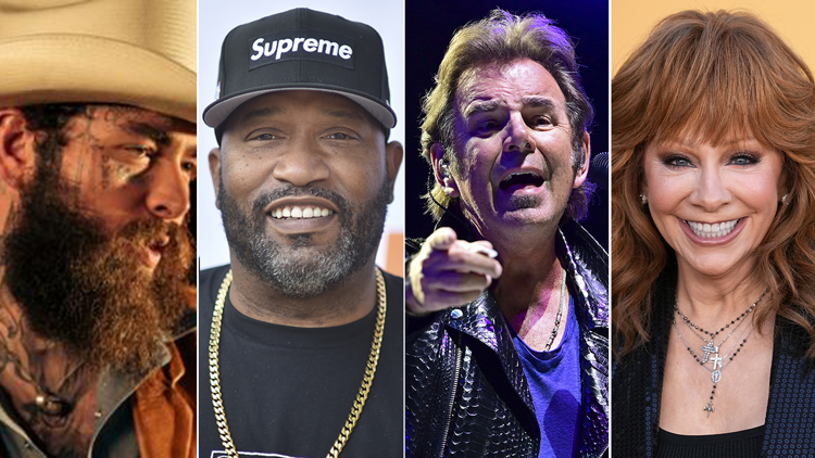 Tickets still available for most Rodeo concerts in Houston | khou.com