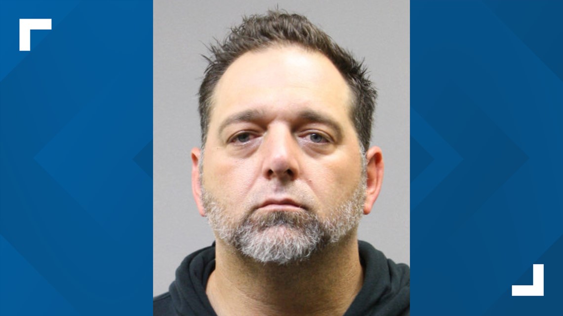 Fingerprint on IED leads authorities to Thomas Moschella | khou.com
