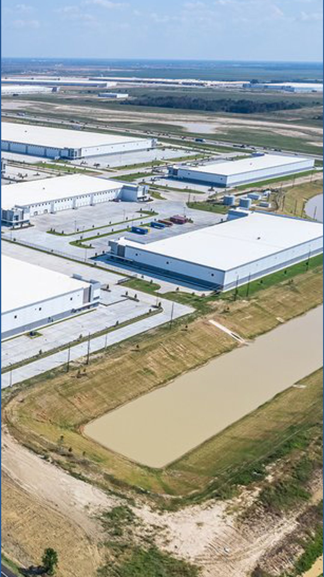 Tesla begins hiring for workers at its new $200M Houston-area ...