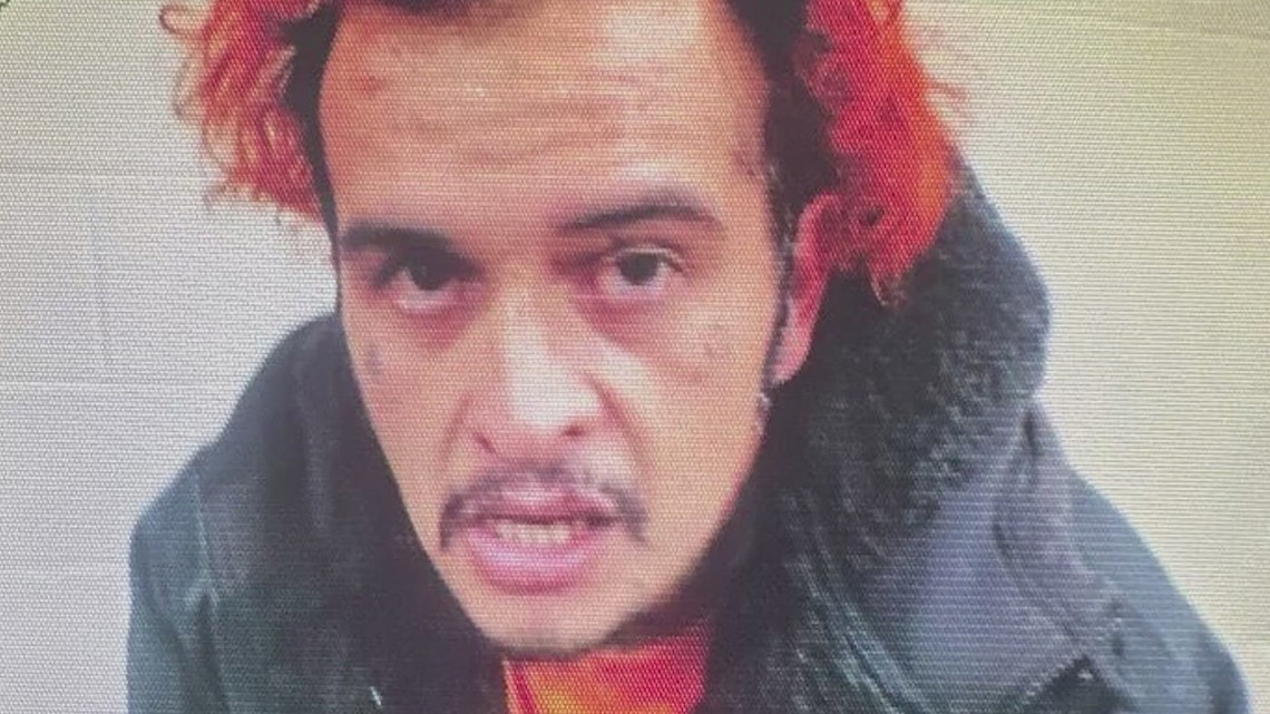 2 suspected gang members arrested in killing of wrong man in targeted ...