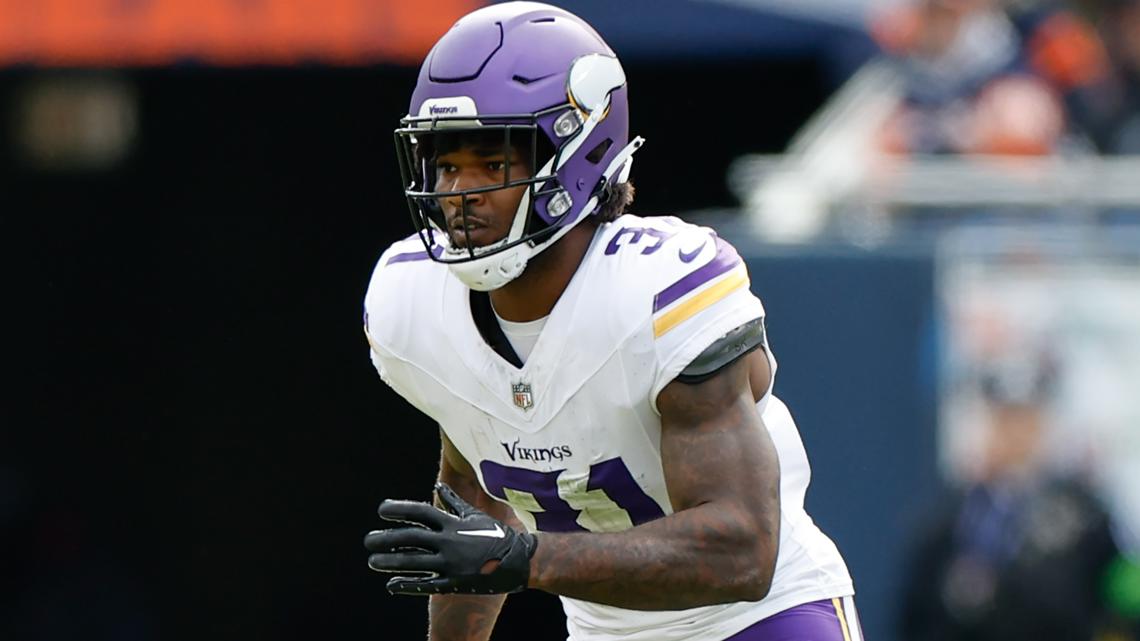 Houston Texans update: RB Cam Akers joins team from Vikings | khou.com