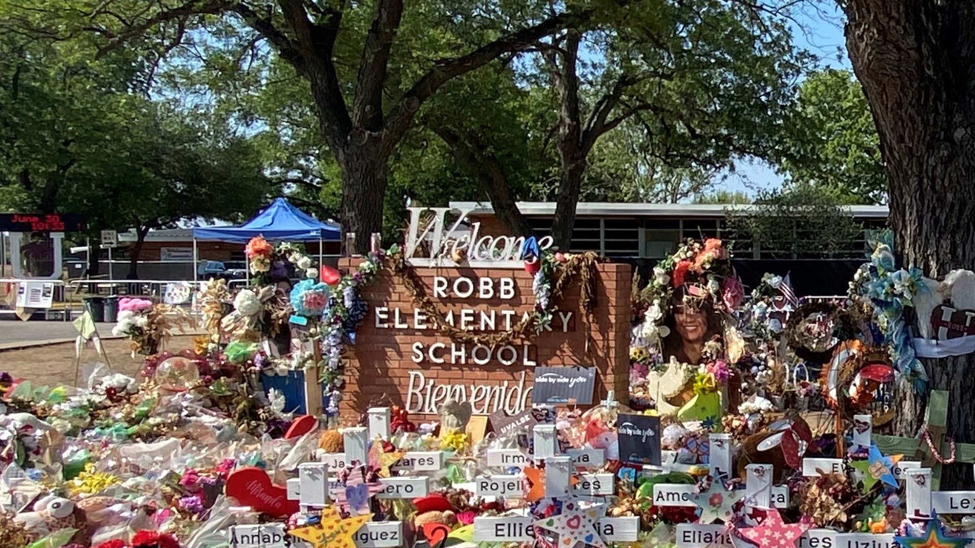 'I just don’t believe she’s gone' | Family members still in shock after ...