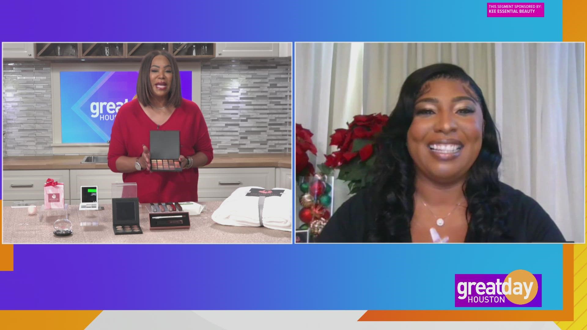 KEE Essential Beauty has the perfect stocking stuffers | khou.com