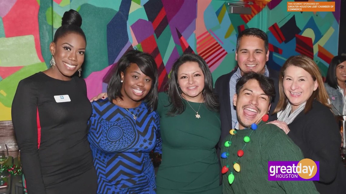 Pride In Business: Spotlights the work companies & individuals do to ...