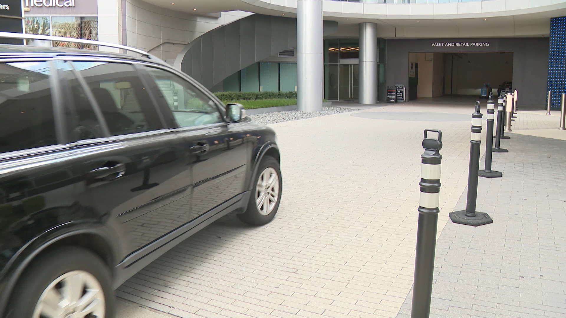 Houston women get $90 tickets after paying $10 for restaurant valet ...