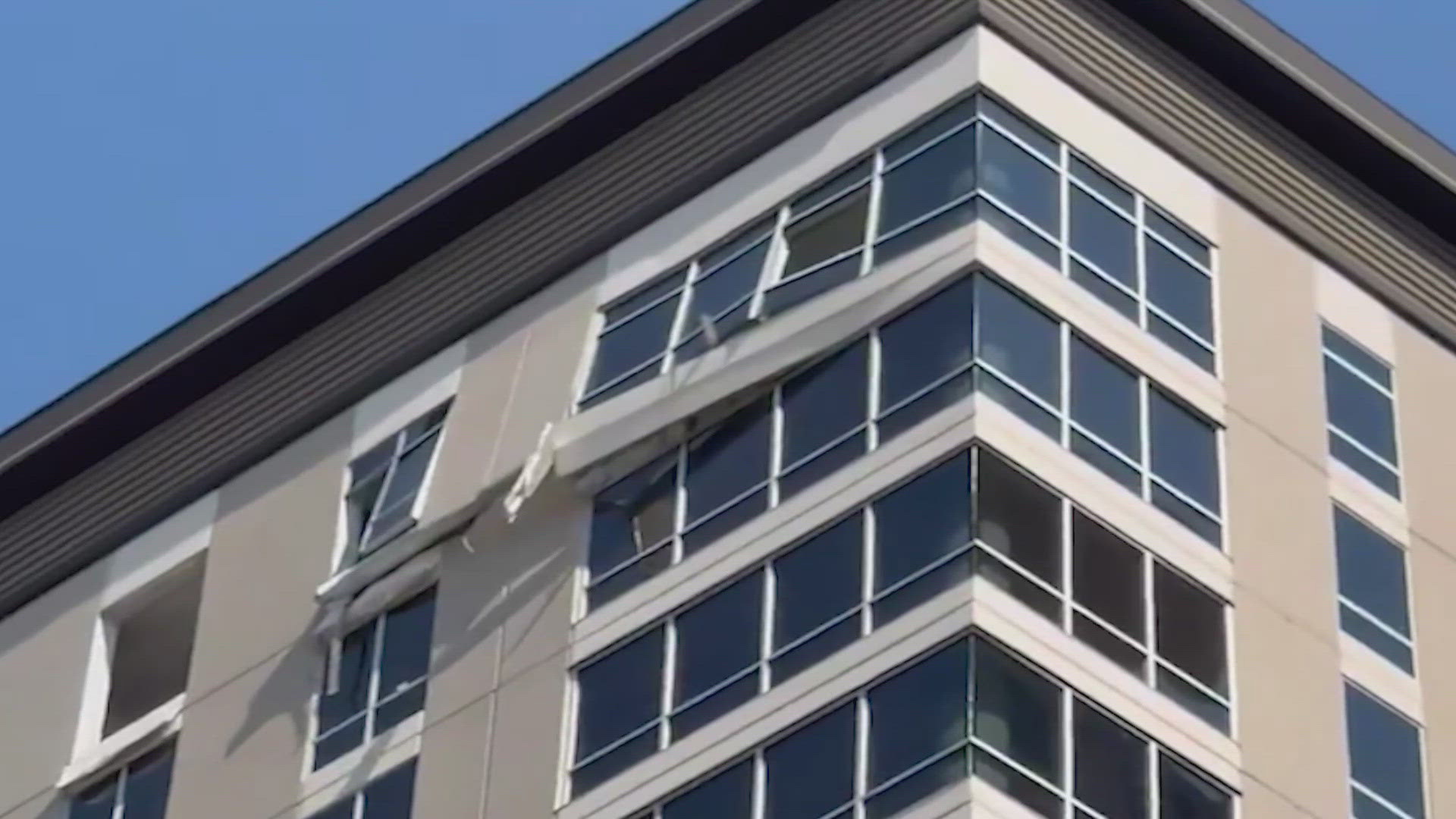 HFD releases new details on high-rise explosion in downtown Houston ...