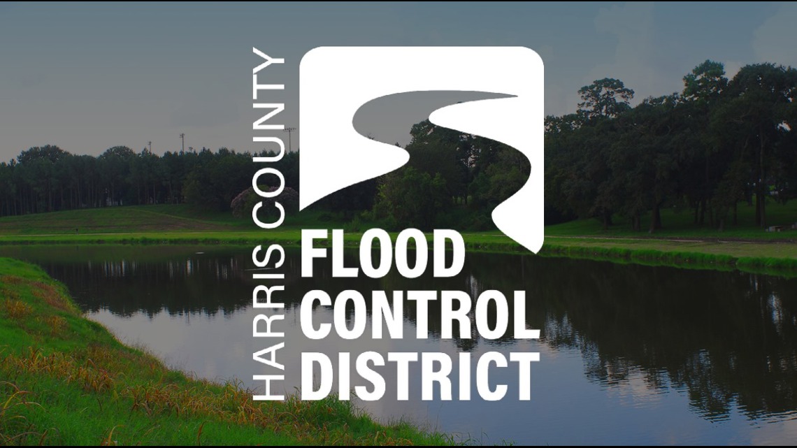 Harris County voters approve tax hike for flood protection | khou.com