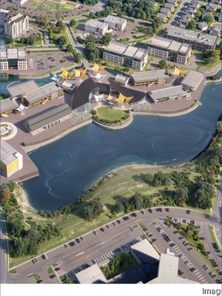 Massive Magnolia development plans $1B investment | khou.com