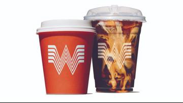 Whataburger unveils limited-time menu for 75th anniversary | khou.com