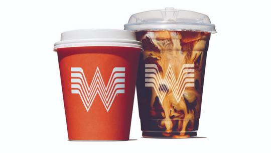 Whataburger unveils limited-time menu for 75th anniversary | khou.com