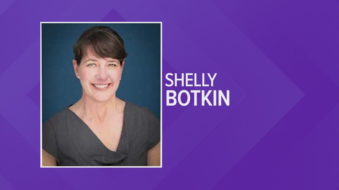 PUC Texas Commissioner Shelly Botkin resigns | khou.com