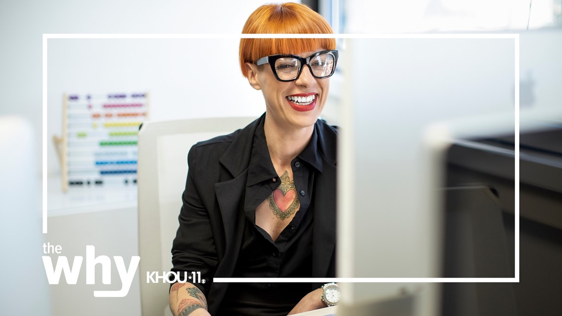 How to dress for work: Office dress codes changing in 2022 | khou.com