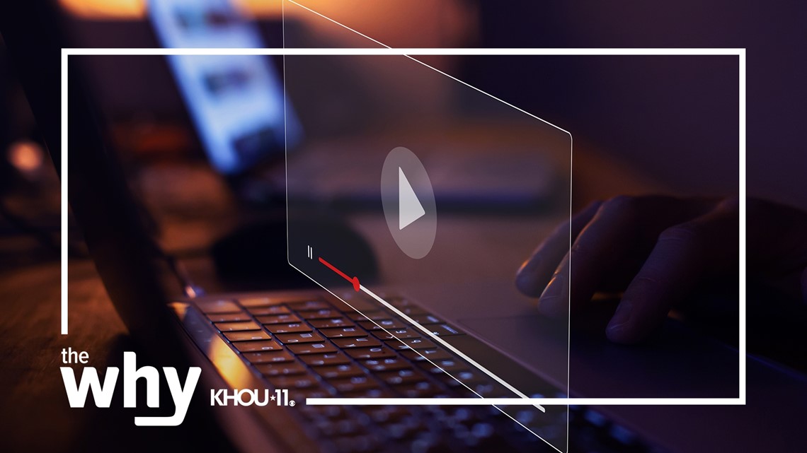 More young people are watching TV with subtitles on. Here's why. | khou.com