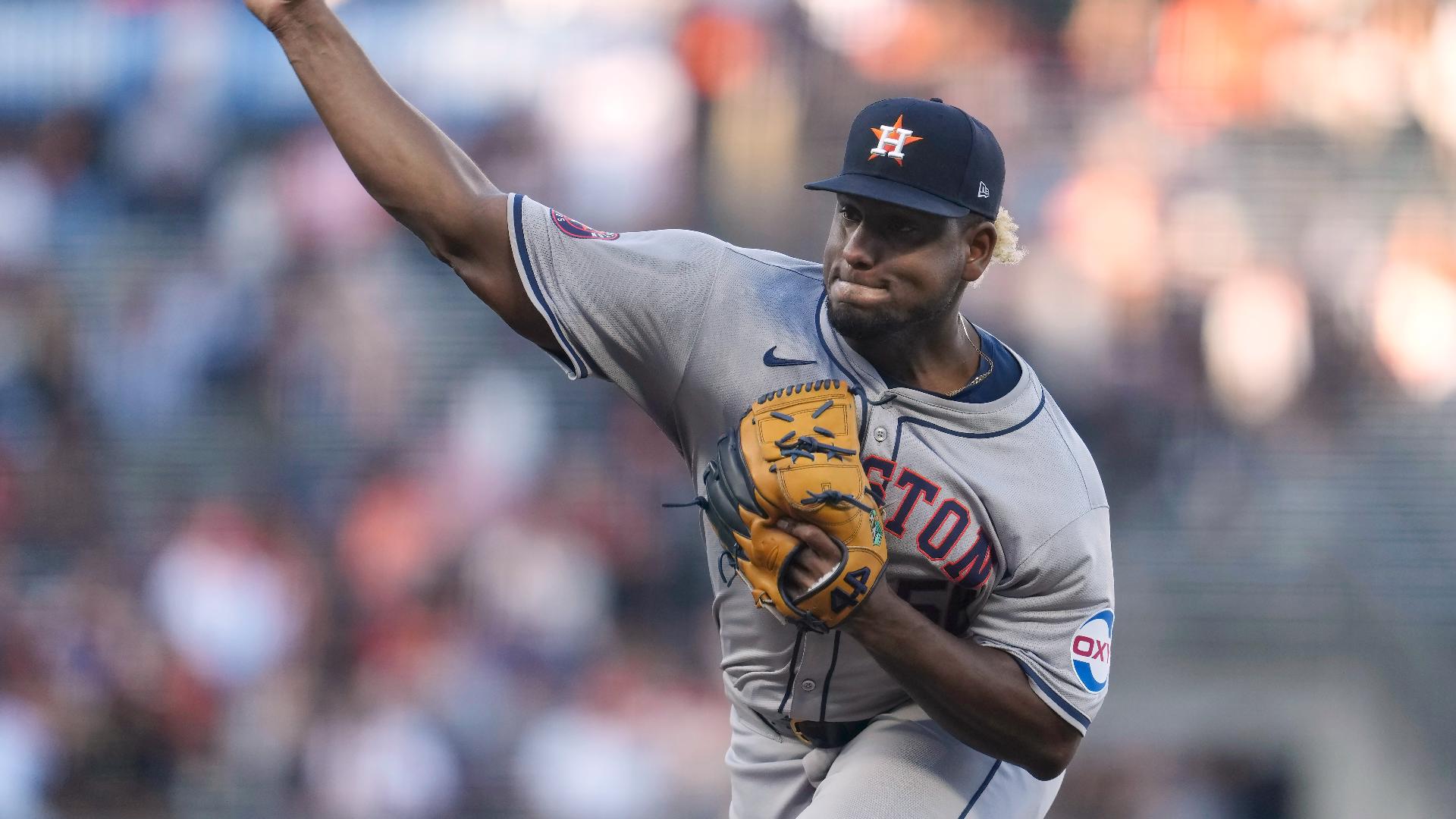 Houston Astros game score, highlights, recap, summary | khou.com