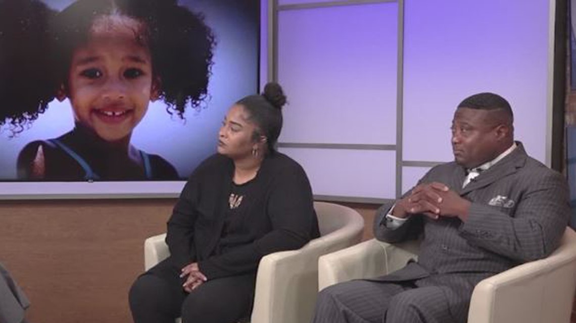 Maleah Davis update: Quanell X says he no longer represents Brittany ...