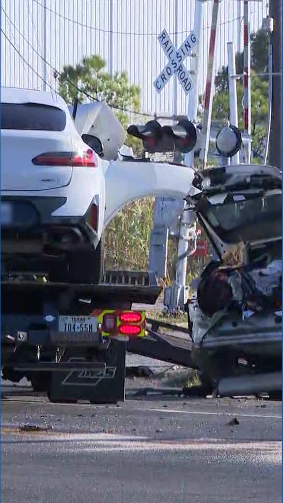 Police identify driver charged with intoxication manslaughter after ...