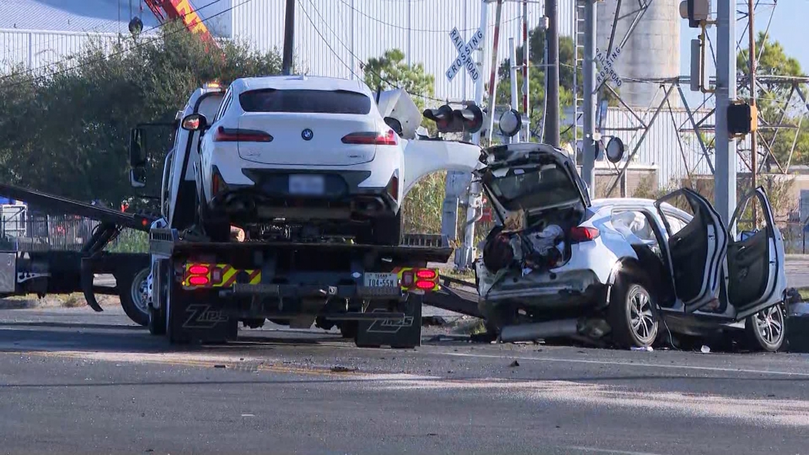 Police identify driver charged with intoxication manslaughter after ...