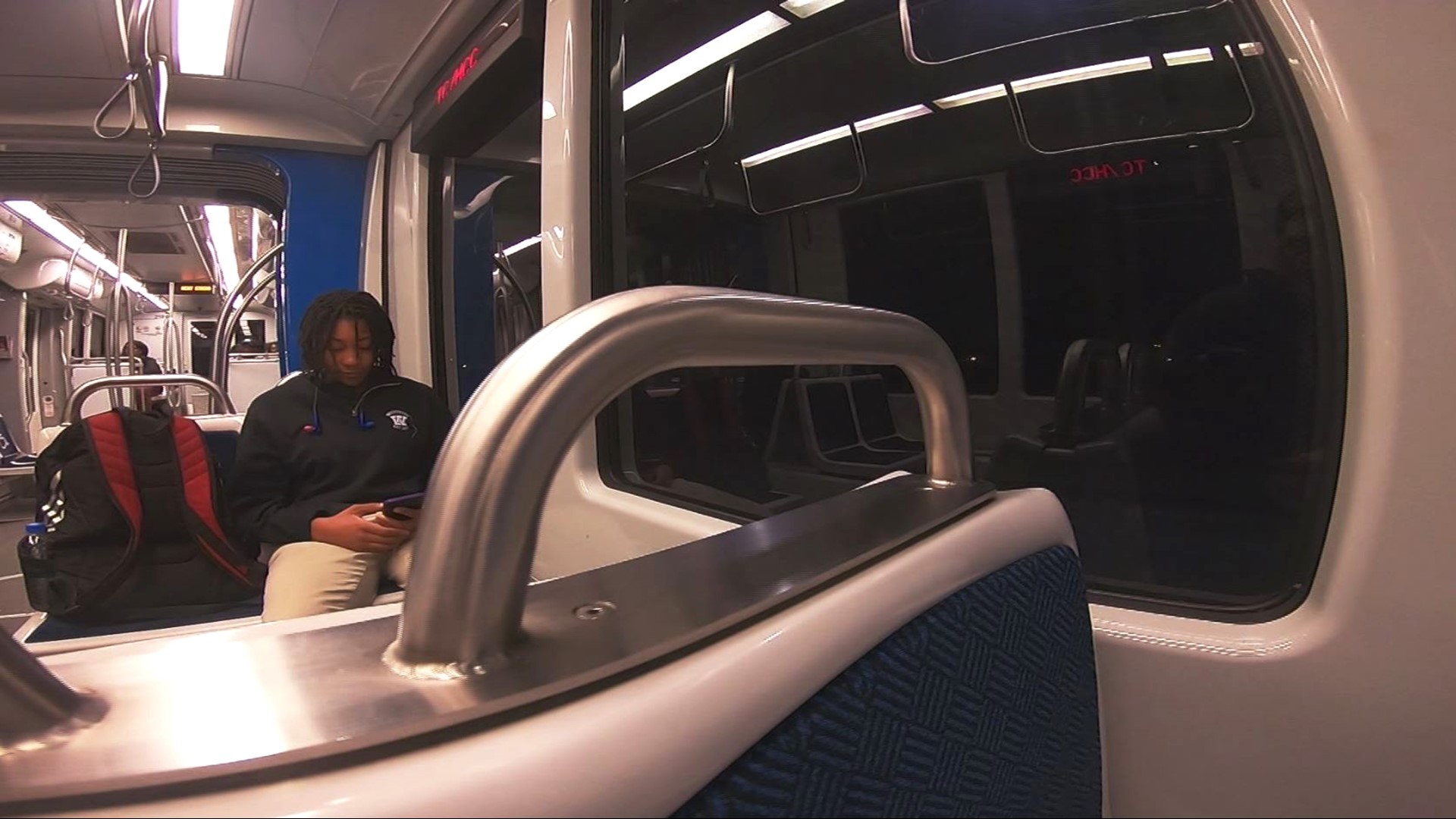 Fancy fleet costing HISD millions | khou.com