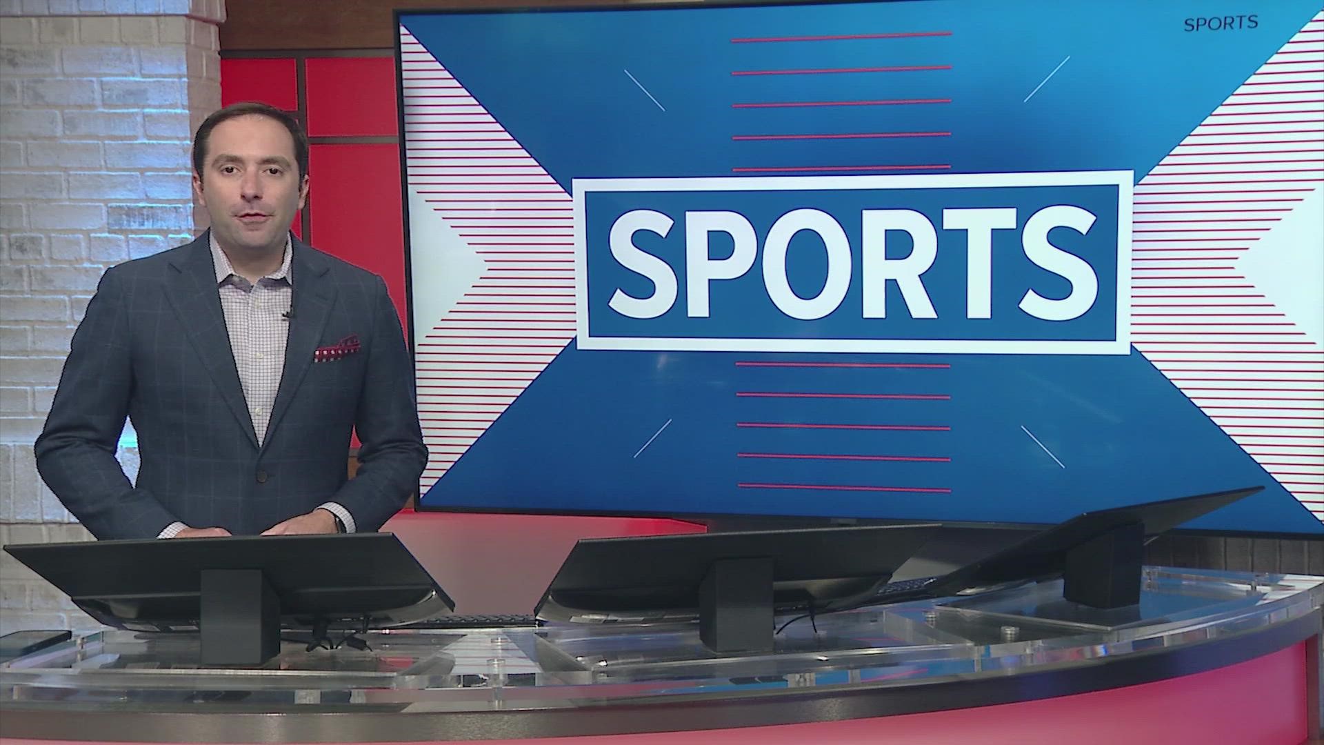 College Football Preview Daniel Gotera Has A Look At The Season Ahead