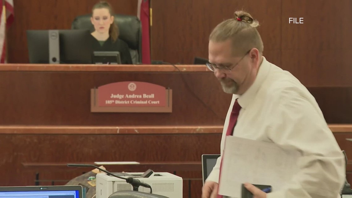 More students accuse ex-Klein ISD teacher of sexual abuse | khou.com