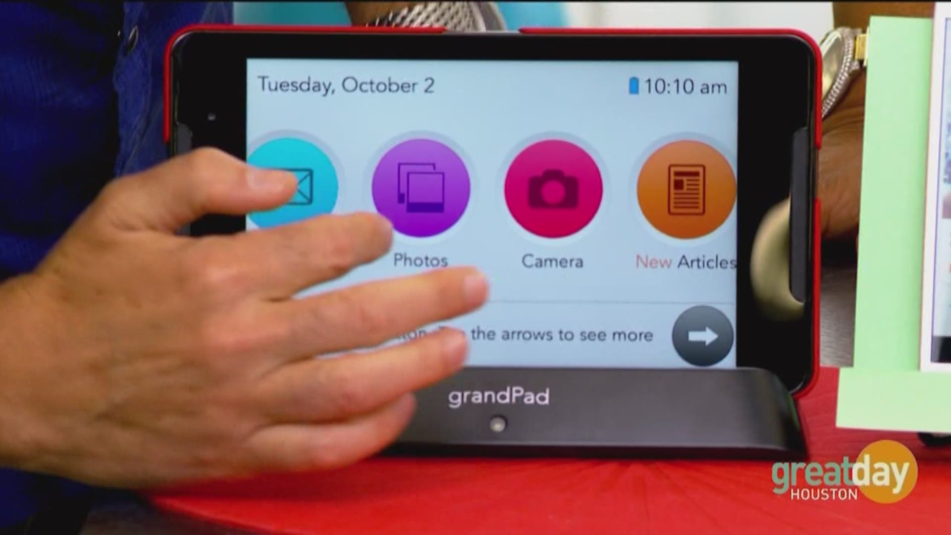 These 6 gadgets are the perfect solution for common problems | khou.com