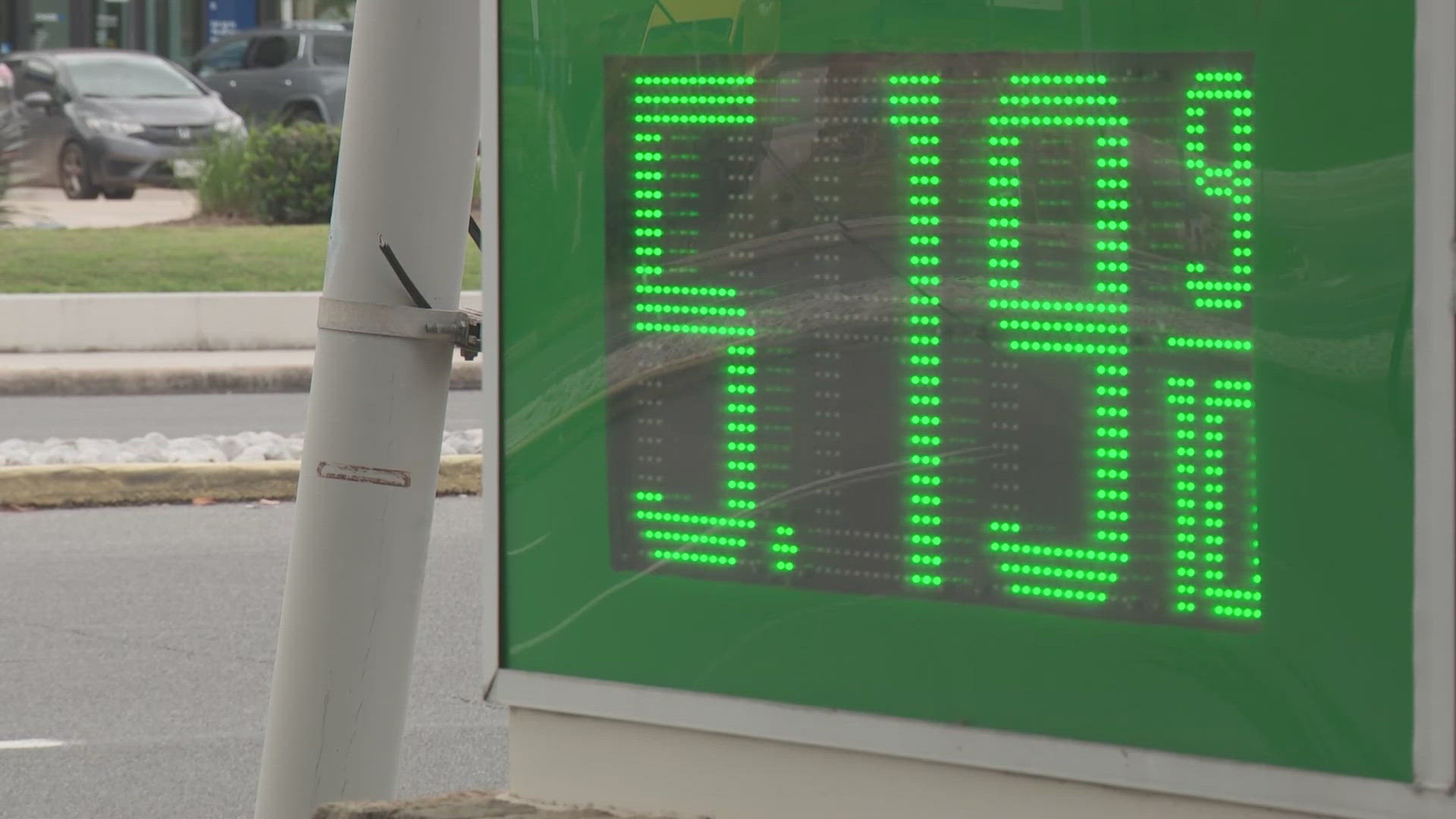 Chevron Phillips Chemical starts up Baytown ethane cracker | khou.com