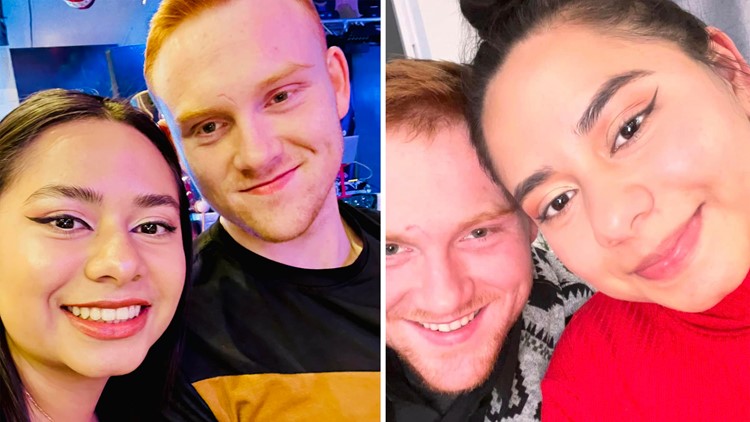 Texas woman decapitated: New surveillance video of Jared Dicus | khou.com