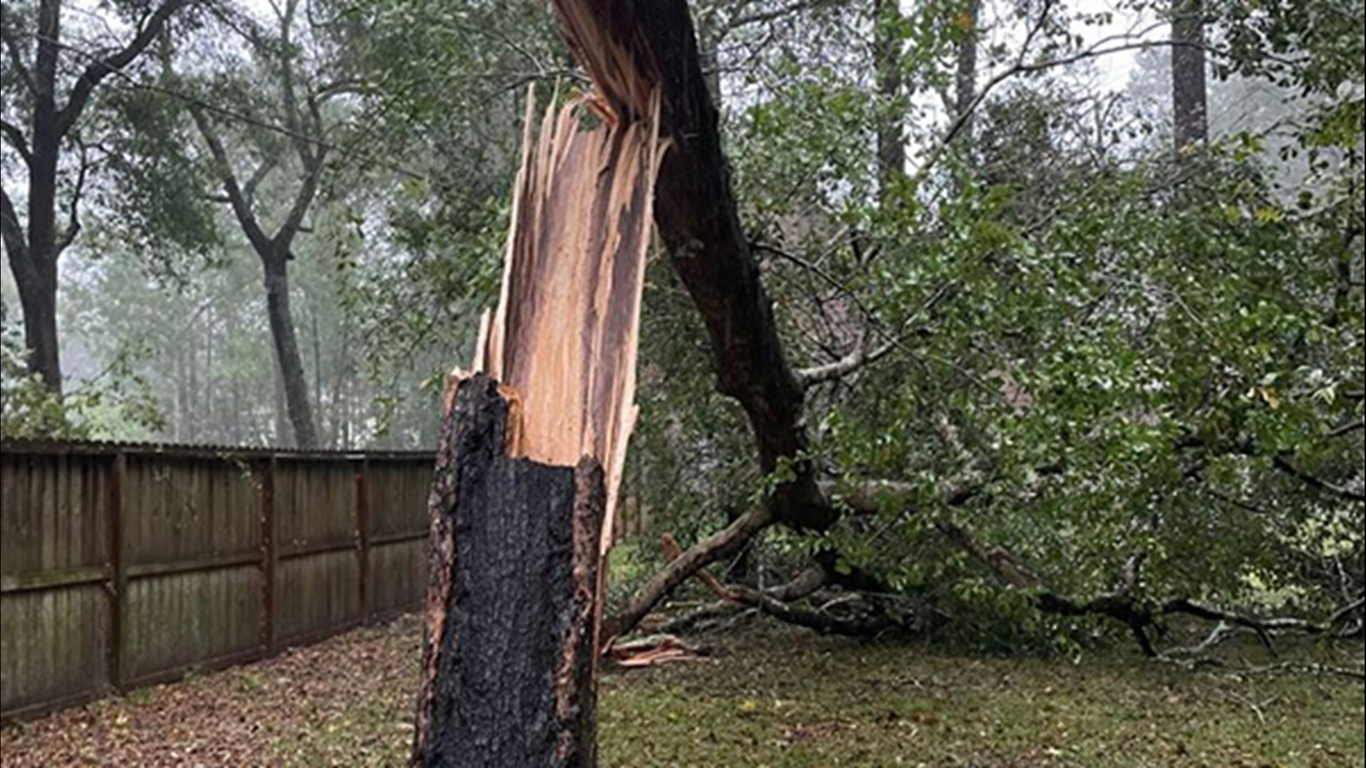 Houston and Texas storms, possible tornadoes, leave mark | khou.com