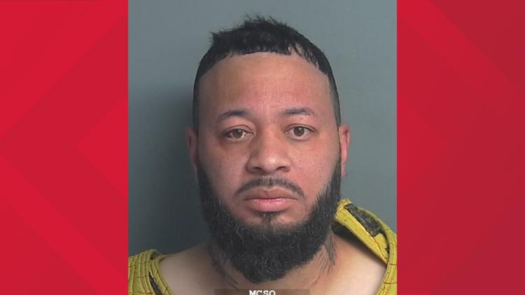Porter resident faces felony charges in child sexual assault case ...